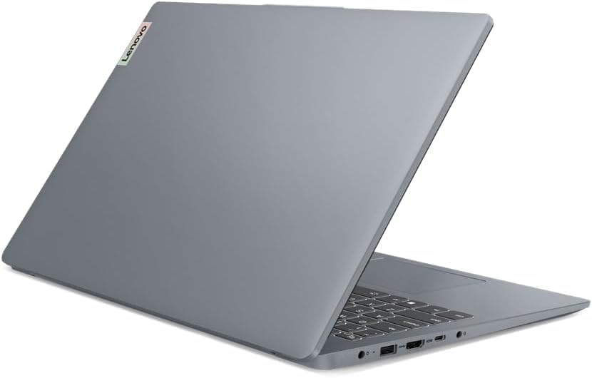 Lenovo Laptop i3-1315U 8GB 512GB SSD 15.6 FHD Dos IP3 Slim | Innova ...